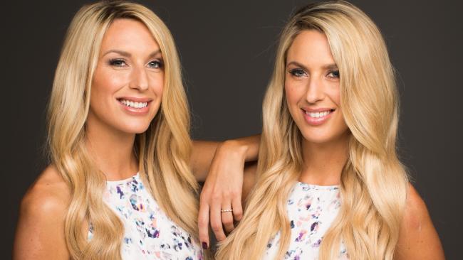 5 minutes with: Michelle Marsh from Married At First Sight – Blog