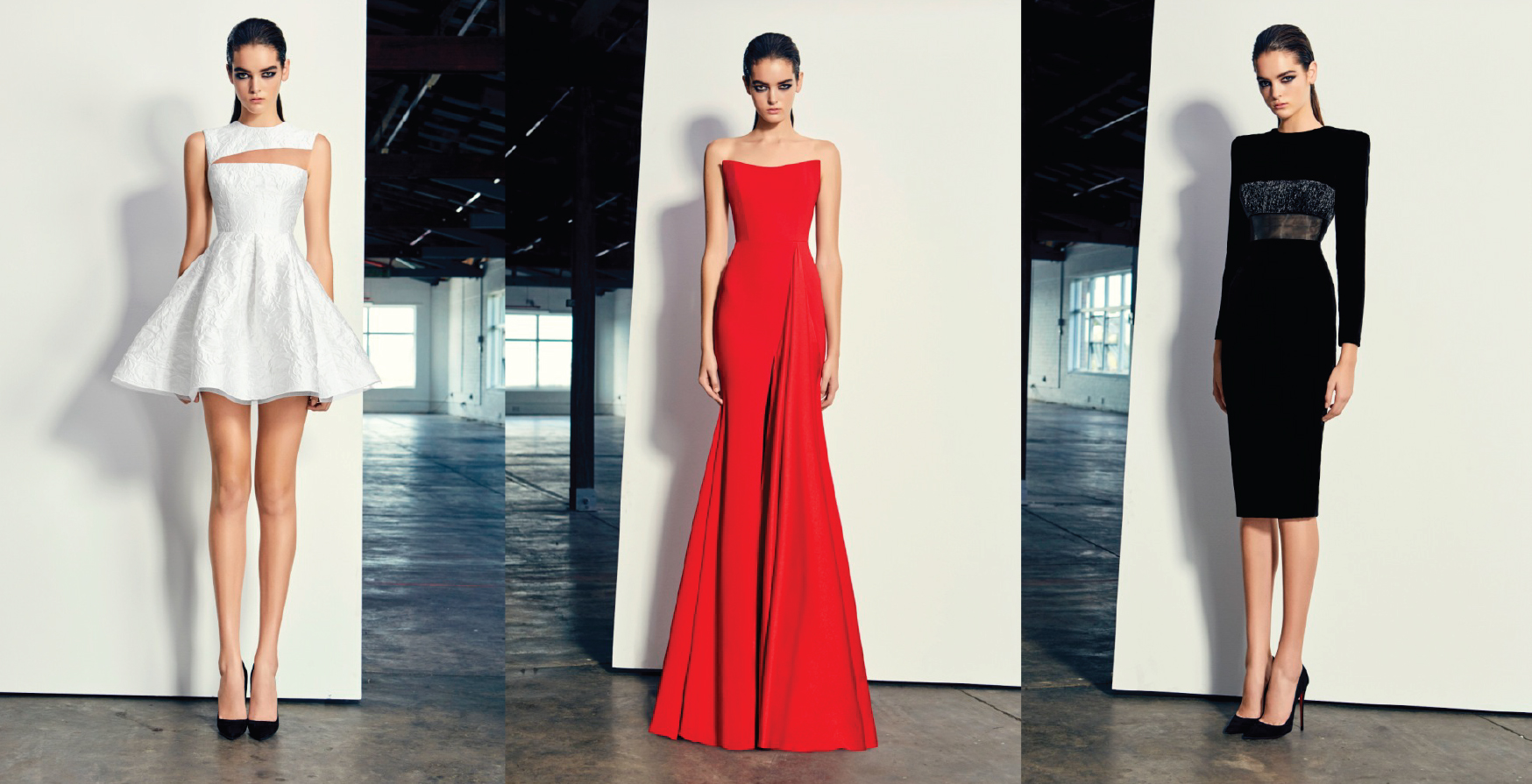 Our Love for Alex Perry – Blog