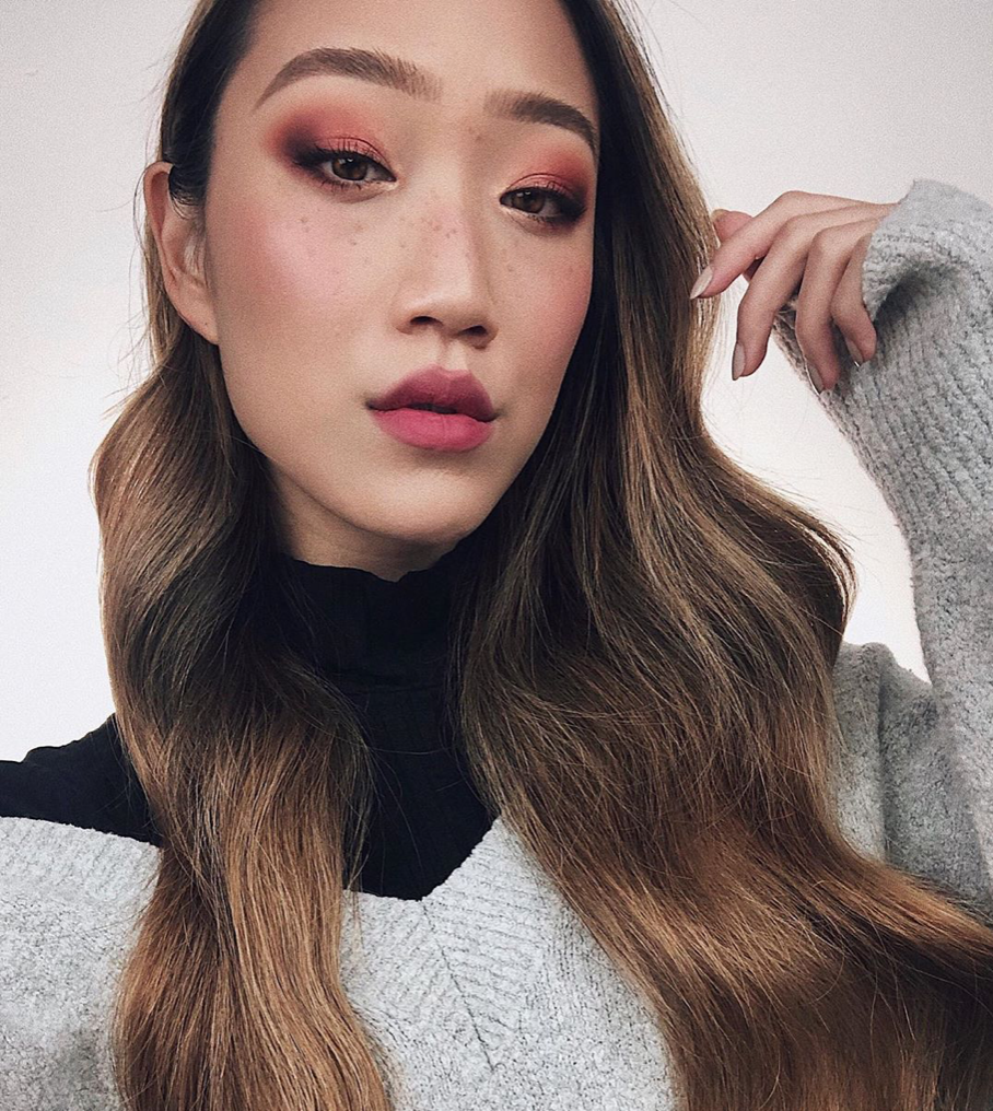 Winter 2019 Makeup Trends – Blog
