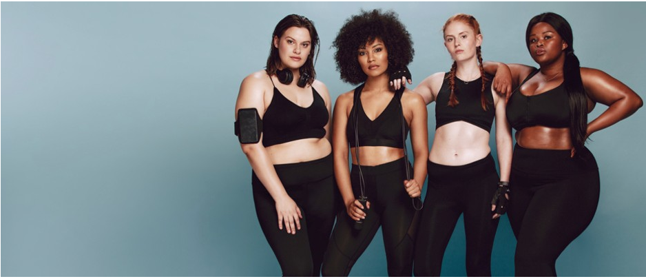 The Body Issue – Blog
